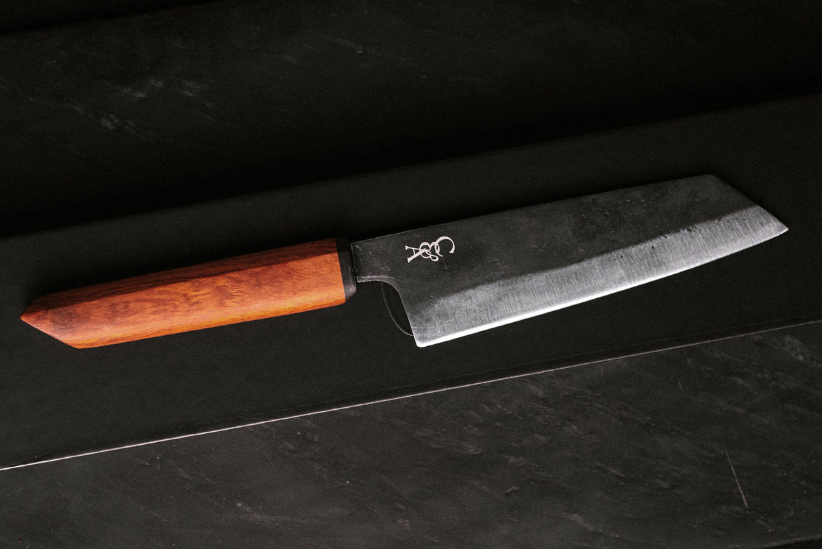 What is a Bunka Knife? – Cain and Abel